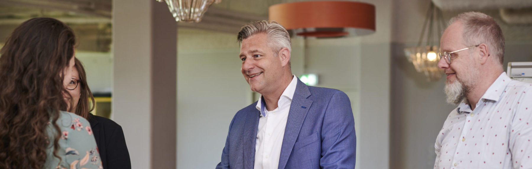 Over ons - Native Consulting