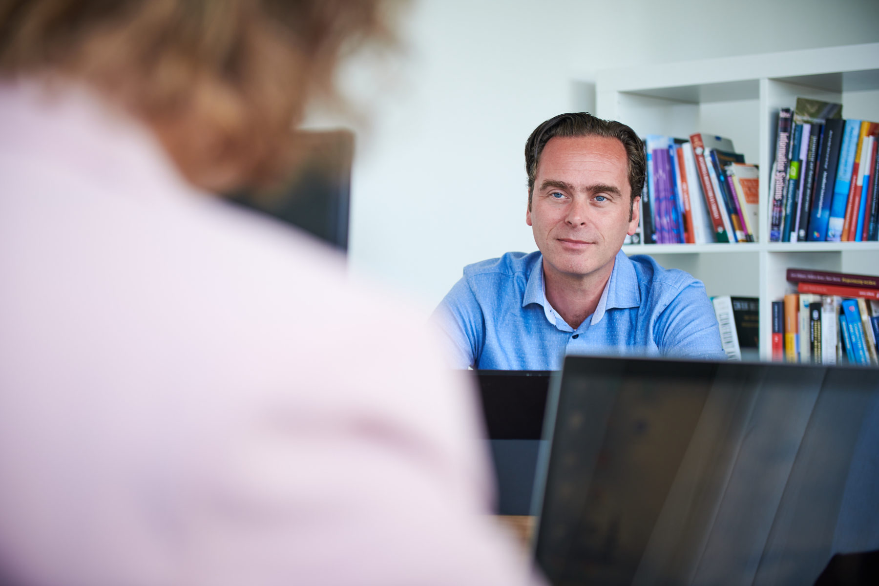 Innovatieve en betrouwbare partner voor lokale overheden - Native Consulting