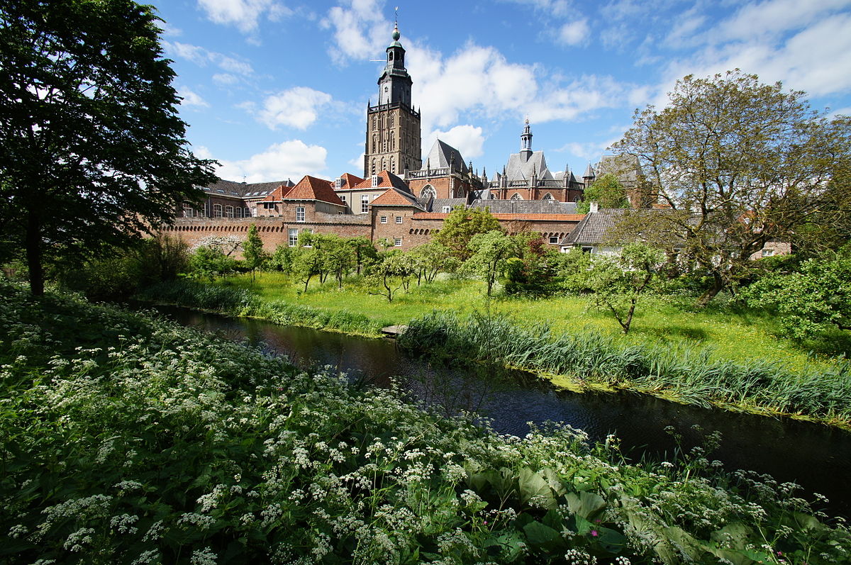 Procesarchitectuur inzichtelijk bij gemeente Zutphen - Native Consulting