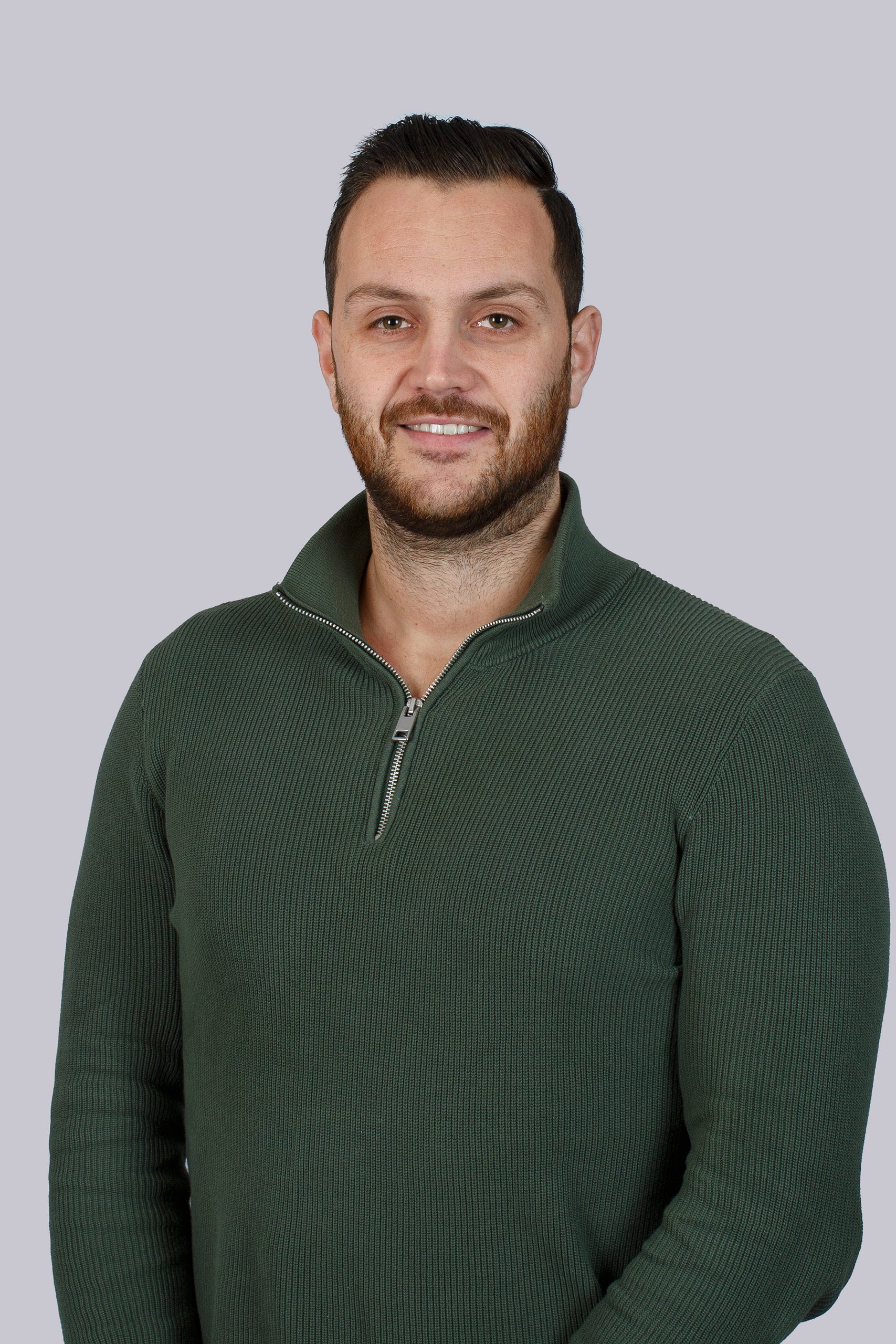 Ons team - Native Consulting