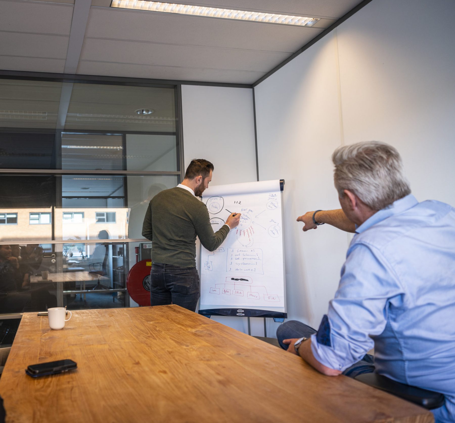 Werken bij - Native Consulting
