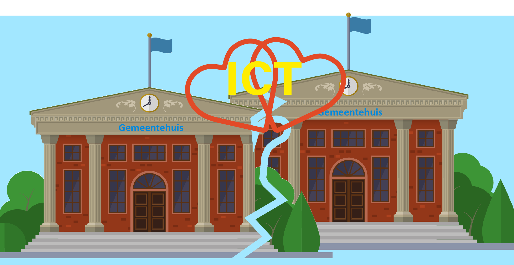 Heeft het gemeentelijk ICT Shared Service Center nog een toekomst ...