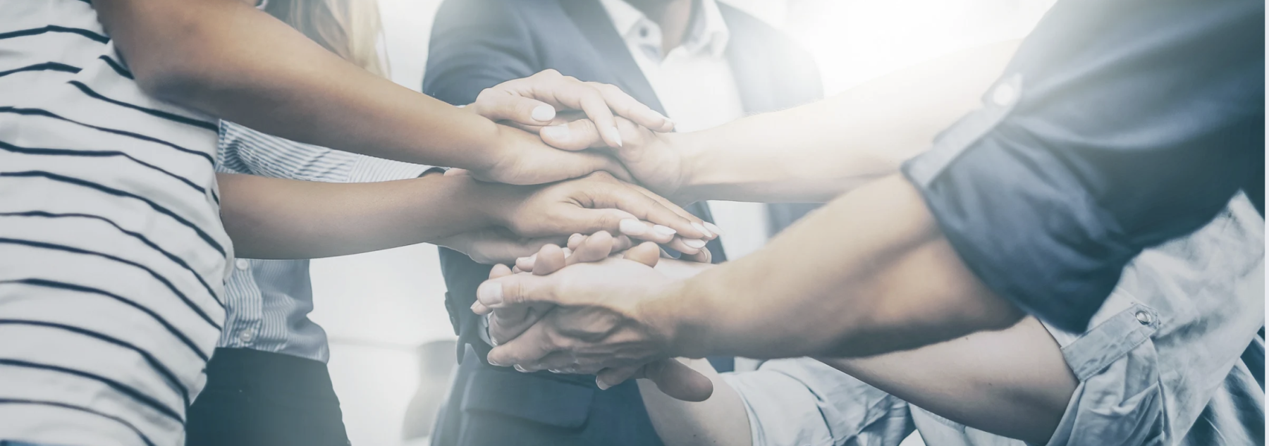 Integrale aanpak Sociaal Domein - Native Consulting